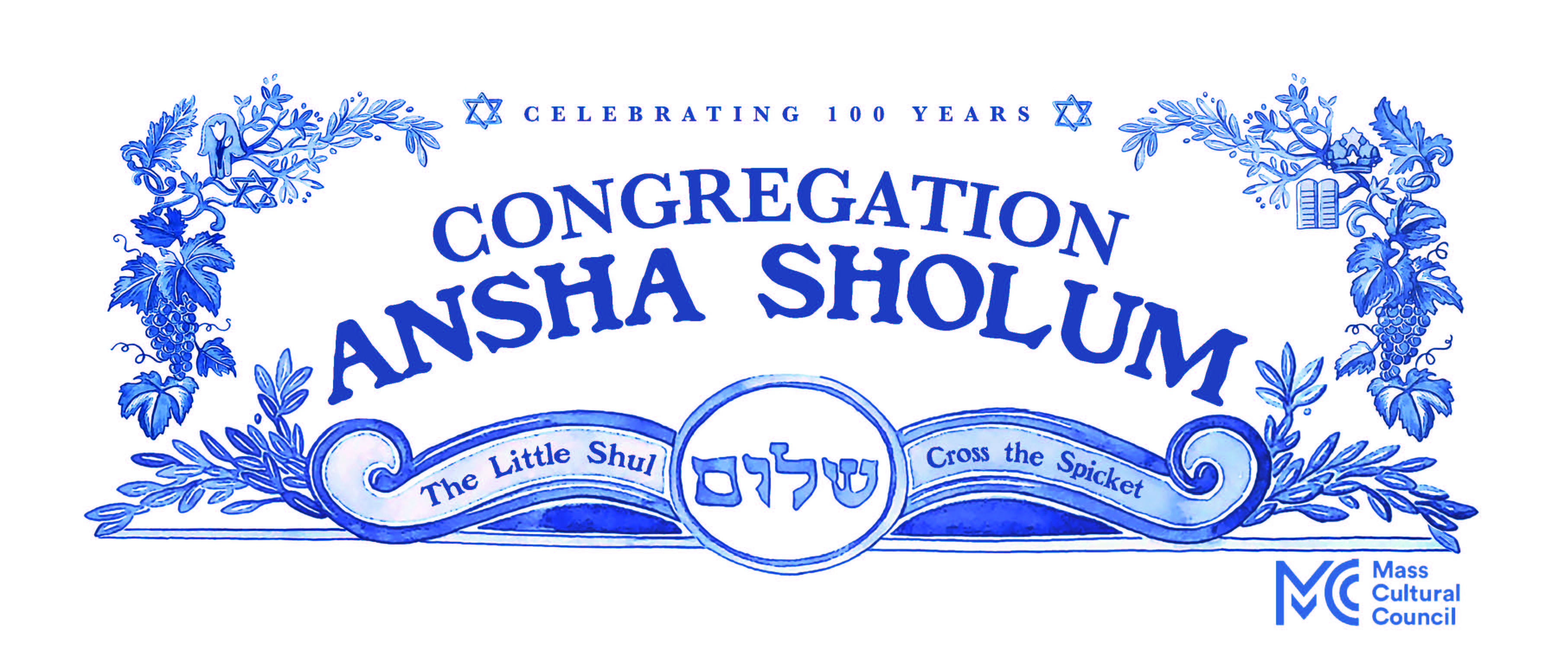 Ansha Sholum at 100 | LHIST-D10-PR1